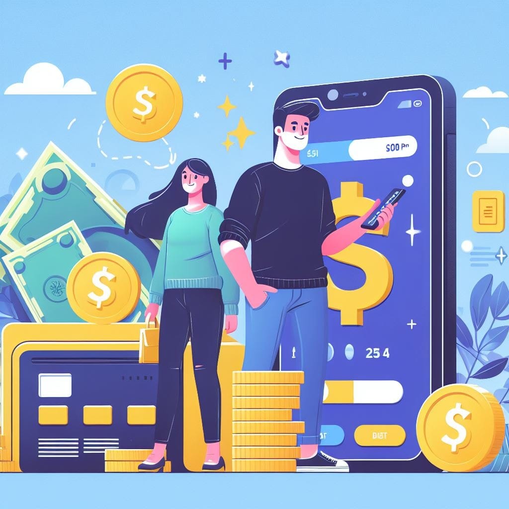 Cash Advance Online App Instant up to $100